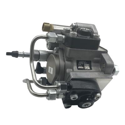 China Excavator 294050-0521 3689041 HP4 Fuel Injection Pump for E320E Engine Pump for sale