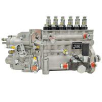 China DX12T Construction Machinery Parts for Doo-san DX12T Fuel Injection Pump 400912-00445B for sale