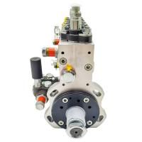 China DX12T Construction Machinery Parts for Doo-san DX12T Fuel Injection Pump 400912-00445B for sale