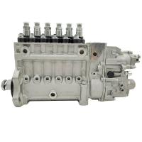 China DX12T Construction Machinery Parts for Doo-san DX12T Fuel Injection Pump 400912-00445B for sale