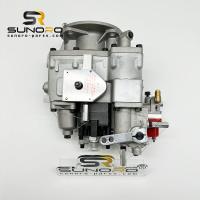China High Quality SUNORO 4951495 NTA855 High Pressure Fuel Pump for Excavator SD32 360 Fuel Injection Pump Assembly 6 Months Warranty for sale