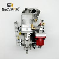 China High Quality SUNORO 4951495 NTA855 High Pressure Fuel Pump for Excavator SD32 360 Fuel Injection Pump Assembly 6 Months Warranty for sale