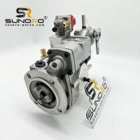 China High Quality SUNORO 4951495 NTA855 High Pressure Fuel Pump for Excavator SD32 360 Fuel Injection Pump Assembly 6 Months Warranty for sale