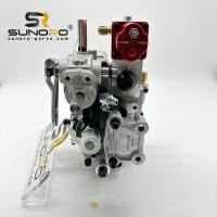 China High Quality SUNORO 4951495 NTA855 High Pressure Fuel Pump for Excavator SD32 360 Fuel Injection Pump Assembly 6 Months Warranty for sale