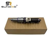 China New 2005-2008 D16 BEBE4D13001 BEBE4D13101 Truck Fuel Injector Nozzle for FH16 16.1D 540-660 Construction Machinery Parts for sale