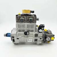 China SUNORO New High Pressure Fuel Injection Pump for Excavator 317-7966 324-0532 2641A405 10R-7659 326-4635 E320D C4.4 C6.4 C6.6 for sale