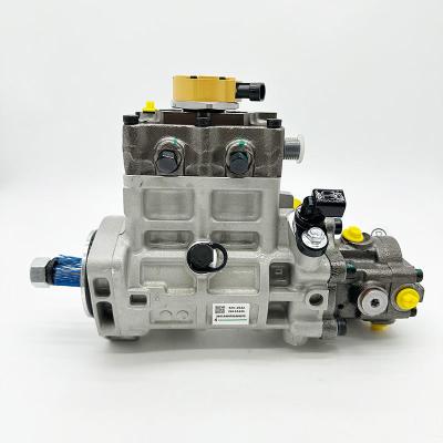 China SUNORO New High Pressure Fuel Injection Pump for Excavator 317-7966 324-0532 2641A405 10R-7659 326-4635 E320D C4.4 C6.4 C6.6 for sale
