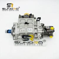 China SUNORO New High Pressure Fuel Injection Pump for Excavator 317-7966 324-0532 2641A405 10R-7659 326-4635 E320D C4.4 C6.4 C6.6 for sale