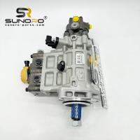 China SUNORO New High Pressure Fuel Injection Pump for Excavator 317-7966 324-0532 2641A405 10R-7659 326-4635 E320D C4.4 C6.4 C6.6 for sale