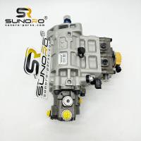 China SUNORO New High Pressure Fuel Injection Pump for Excavator 317-7966 324-0532 2641A405 10R-7659 326-4635 E320D C4.4 C6.4 C6.6 for sale
