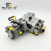 China SUNORO New High Pressure Fuel Injection Pump for Excavator 317-7966 324-0532 2641A405 10R-7659 326-4635 E320D C4.4 C6.4 C6.6 for sale