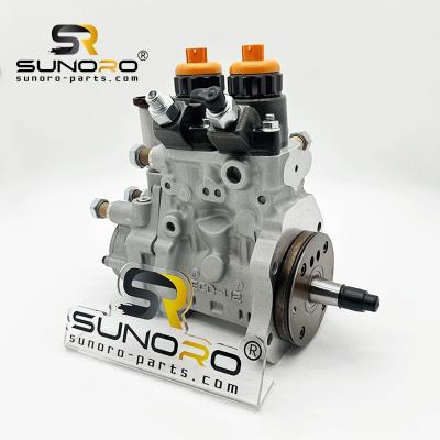 China High Quality Fuel Pump 094000-0381 094000-0382 094000-0383 for PC400-7 Fuel Injection Pump for sale