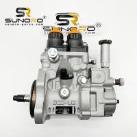 China High Quality Fuel Pump 094000-0381 094000-0382 094000-0383 for PC400-7 Fuel Injection Pump for sale