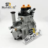 China High Quality Fuel Pump 094000-0381 094000-0382 094000-0383 for PC400-7 Fuel Injection Pump for sale