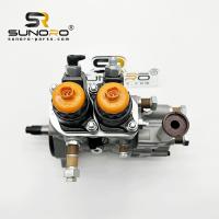 China High Quality Fuel Pump 094000-0381 094000-0382 094000-0383 for PC400-7 Fuel Injection Pump for sale