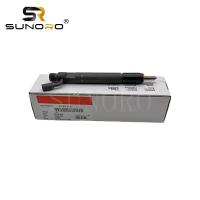 China Excavator 3283160 6CT Diesel Engine Parts Common Rail Diesel Injector 3283160 for sale