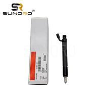 China Excavator 3283160 6CT Diesel Engine Parts Common Rail Diesel Injector 3283160 for sale