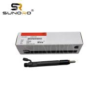 China Excavator 3283160 6CT Diesel Engine Parts Common Rail Diesel Injector 3283160 for sale