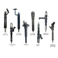 China Excavator 3283160 6CT Diesel Engine Parts Common Rail Diesel Injector 3283160 for sale