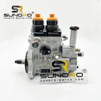 China High Quality Fuel Injection Pump 094000-0462 6156-71-1131 for SAA6D125E-3 Excavator for sale