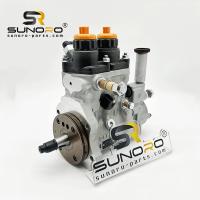 China High Quality Fuel Injection Pump 094000-0462 6156-71-1131 for SAA6D125E-3 Excavator for sale