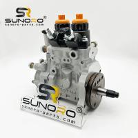 China High Quality Fuel Injection Pump 094000-0462 6156-71-1131 for SAA6D125E-3 Excavator for sale