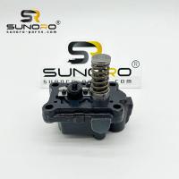 China Oil Pump Head 129935-51741 for Engine 4TNV106 Oil Pump 729907-51380 729940-51370 729974-51400 729933-51330 for sale