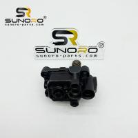 China Oil Pump Head 129935-51741 for Engine 4TNV106 Oil Pump 729907-51380 729940-51370 729974-51400 729933-51330 for sale