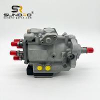 China Fuel Injection Pump 3937690 0470506041 for VP44 Engine QSB 5.9 for sale