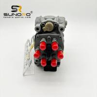 China Fuel Injection Pump 3937690 0470506041 for VP44 Engine QSB 5.9 for sale
