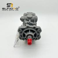 China Fuel Injection Pump 3937690 0470506041 for VP44 Engine QSB 5.9 for sale