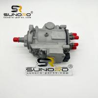 China Fuel Injection Pump 3937690 0470506041 for VP44 Engine QSB 5.9 for sale