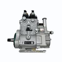 China High Quality 6245-71-1101 Diesel Fuel Injection Pump 6245711101 for Excavator for sale