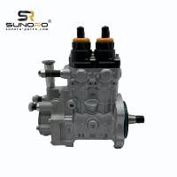 China High Quality 6245-71-1101 Diesel Fuel Injection Pump 6245711101 for Excavator for sale