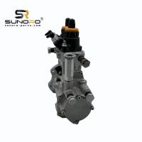 China High Quality 6245-71-1101 Diesel Fuel Injection Pump 6245711101 for Excavator for sale