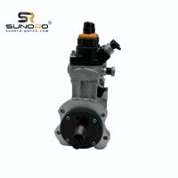 China High Quality 6245-71-1101 Diesel Fuel Injection Pump 6245711101 for Excavator for sale