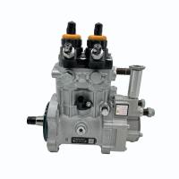 China High Quality 6245-71-1101 Diesel Fuel Injection Pump 6245711101 for Excavator for sale