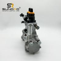 China 6245-71-1100 6245-71-1101 094000-0601 Fuel Injection Supply Pump for PC1250-8 Excavator SAA6d170e Engine Injection Pump for sale