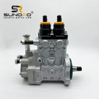 China 6245-71-1100 6245-71-1101 094000-0601 Fuel Injection Supply Pump for PC1250-8 Excavator SAA6d170e Engine Injection Pump for sale