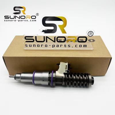 China SUNORO D16 Injector 21451295 D16 Injector Is Used for  D16 Engine Parts for sale