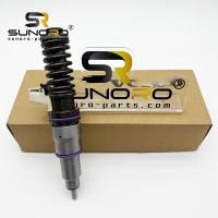 China SUNORO D16 Injector 21451295 D16 Injector Is Used for  D16 Engine Parts for sale