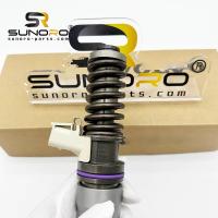 China SUNORO D16 Injector 21451295 D16 Injector Is Used for  D16 Engine Parts for sale
