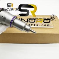 China SUNORO D16 Injector 21451295 D16 Injector Is Used for  D16 Engine Parts for sale