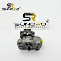 China SUNORO High Quality Diesel Engine 318-6357/3186357 Pump Control Valve Assembly for Excavator Engine C9 C7 for sale