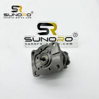 China SUNORO High Quality Diesel Engine 318-6357/3186357 Pump Control Valve Assembly for Excavator Engine C9 C7 for sale