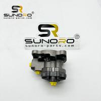 China SUNORO High Quality Diesel Engine 318-6357/3186357 Pump Control Valve Assembly for Excavator Engine C9 C7 for sale