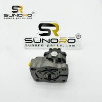 China SUNORO High Quality Diesel Engine 318-6357/3186357 Pump Control Valve Assembly for Excavator Engine C9 C7 for sale