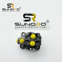 China SUNORO High Quality Diesel Engine 318-6357/3186357 Pump Control Valve Assembly for Excavator Engine C9 C7 for sale