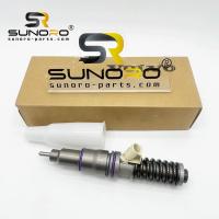 China Truck Fuel Injector 20440388 D12 Fuel Injector Is Suitable for  D12 Fuel Injectors With 2 Pins for sale