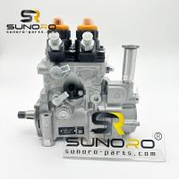 China Fuel Injection Pump SUNORO 094000-0480 094000-0481 094000-0484 8976034140 8-97603414-2 for N Series 15.7d 6WA1 6WE1 NPR NQR for sale